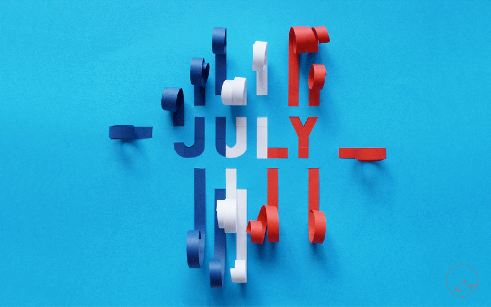 5 Reasons Why July Is The Best Month | The Odyssey Online