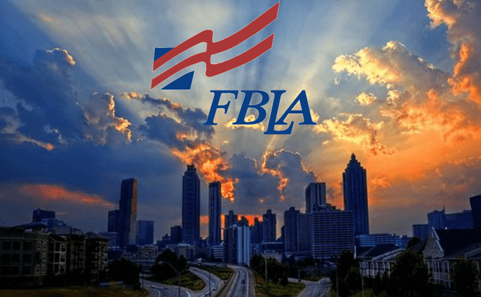 5 Reasons To Join FBLA | The Odyssey Online