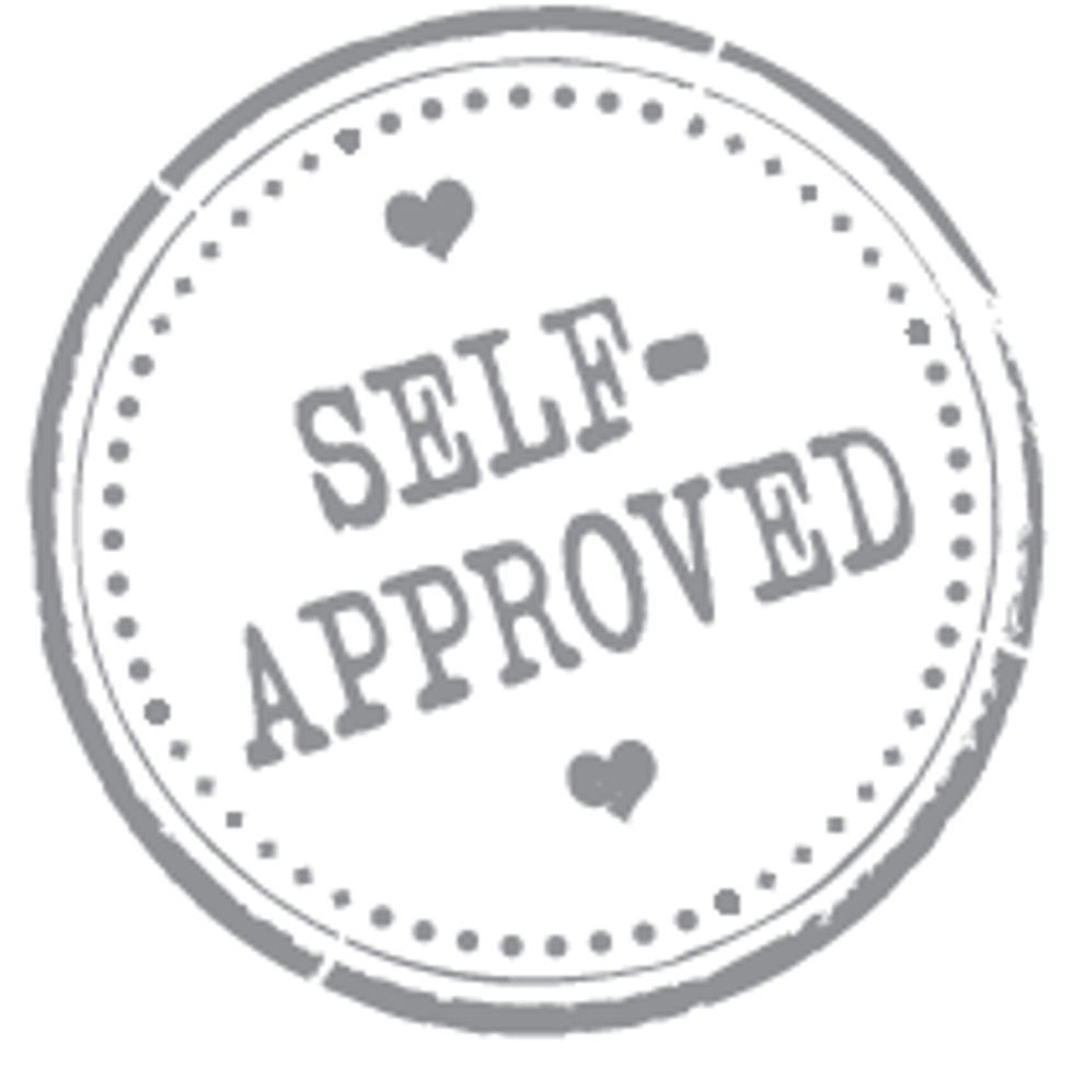 The Only Approval You Need Is Your Own | The Odyssey Online