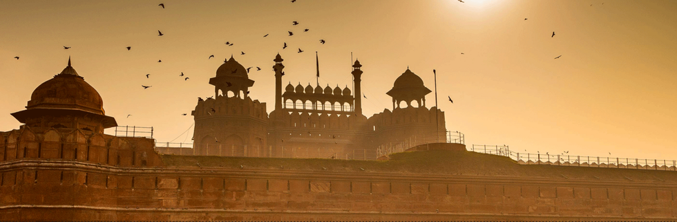 The Global Indian Model United Nations Conference | The Odyssey Online