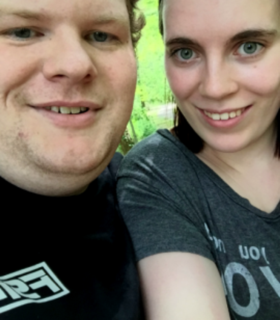 5 Reasons I'm Thankful For My Boyfriend | The Odyssey Online