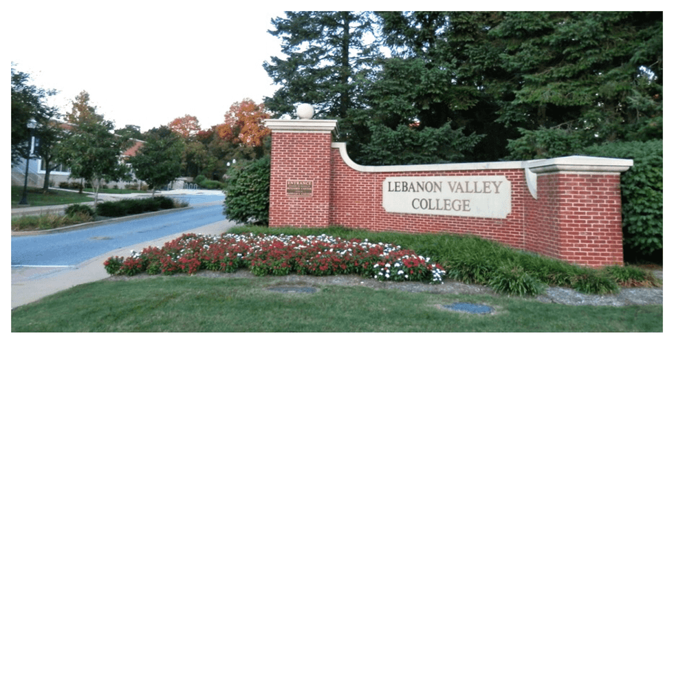 8 Things I Love About LVC | The Odyssey Online