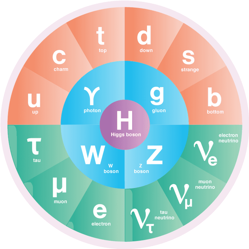 Did CERN Just Find A New Particle? | The Odyssey Online