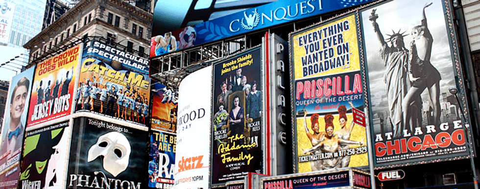 11 Of The Most Underrated Musicals Since 1989 | The Odyssey Online