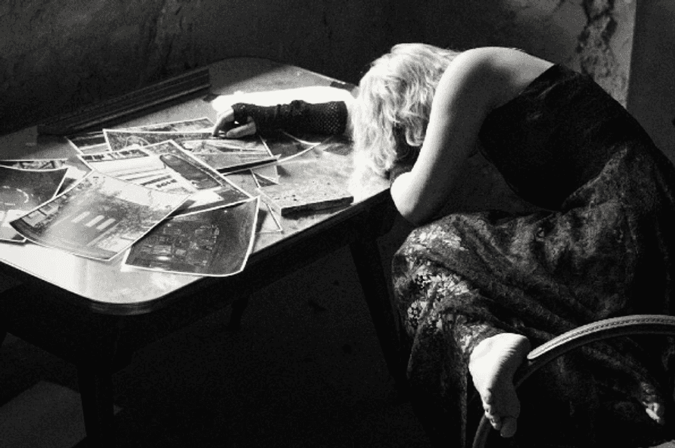The World Isn't For Us: A Look At Millennial Depression | The Odyssey ...