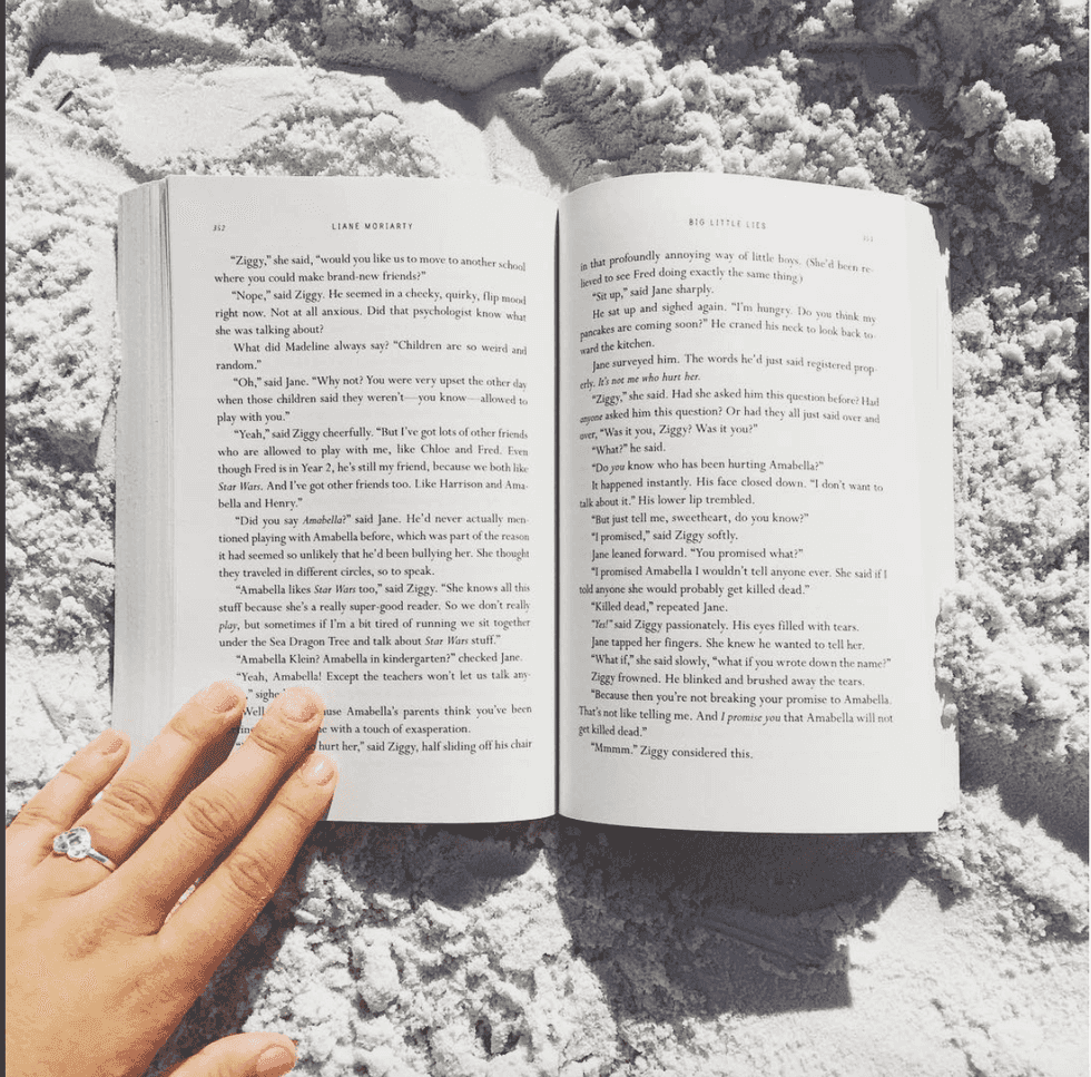 The Perks Of Self Care | The Odyssey Online