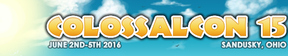 'Colossalcon' Returns To Sandusky, Ohio | The Odyssey Online