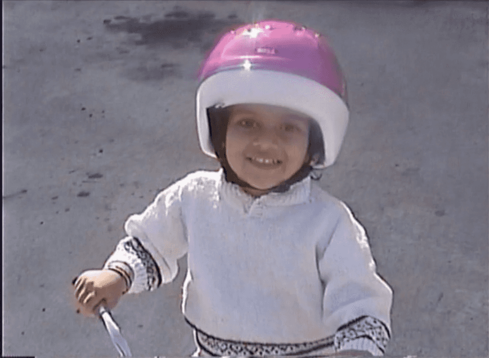 When The Training Wheels Fall Off | The Odyssey Online