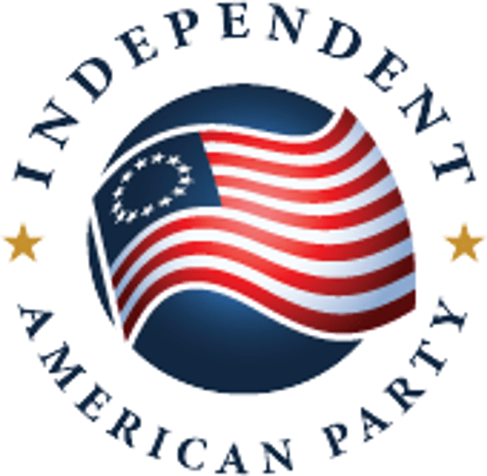 What Is The American Independent Party? | The Odyssey Online