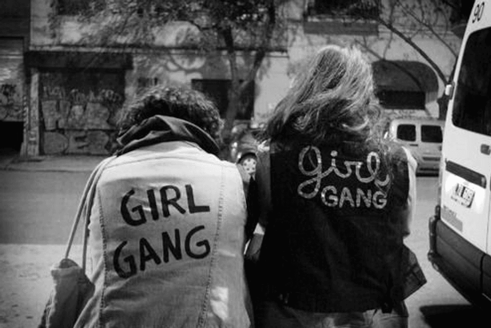 10 Movies Bound To Inspire Your Inner Girl Power | The Odyssey Online