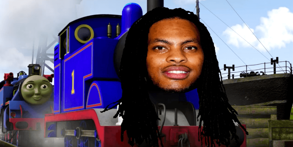 Thomas The Dank Engine: Hip-Hop Reimagined | The Odyssey Online
