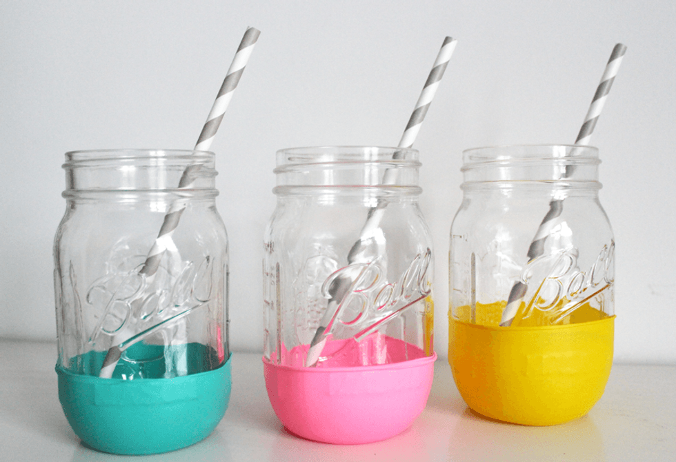 14 Ways To Use A Mason Jar | The Odyssey Online