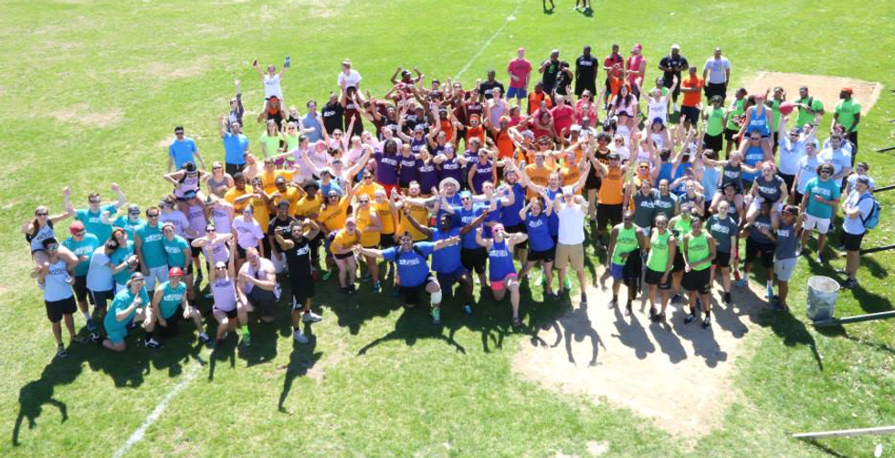 Reasons You Should Join A Student Athlete Advisory Committee | The ...