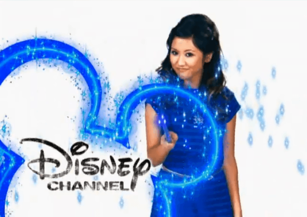 The Fall of Disney Channel | The Odyssey Online