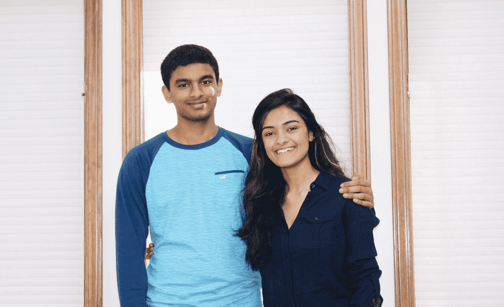 Dear Little Brother | The Odyssey Online