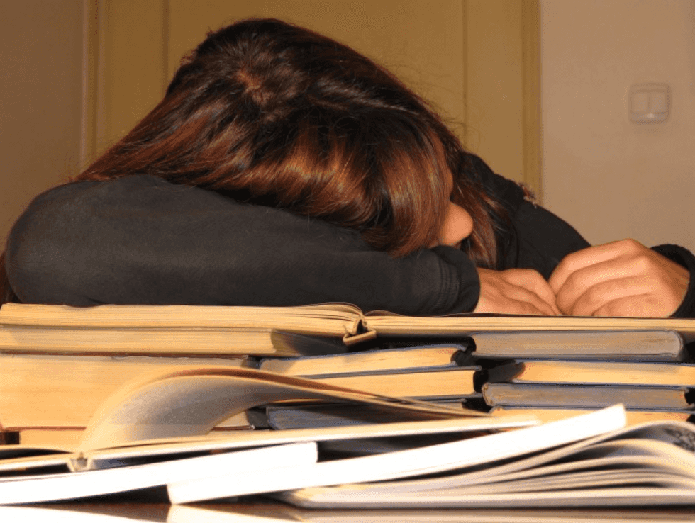 5 Steps For Beating The Sophomore Slump | The Odyssey Online