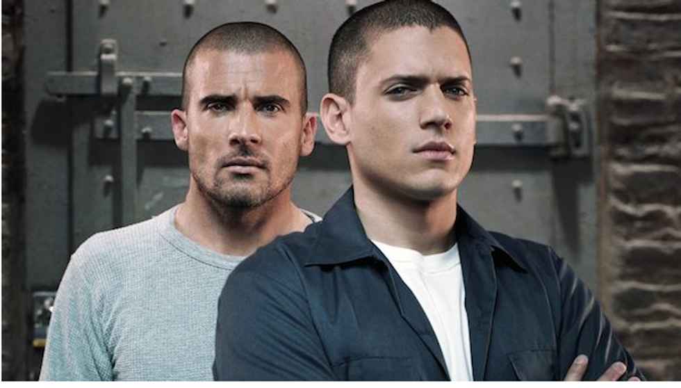 'Prison Break' Returns | The Odyssey Online