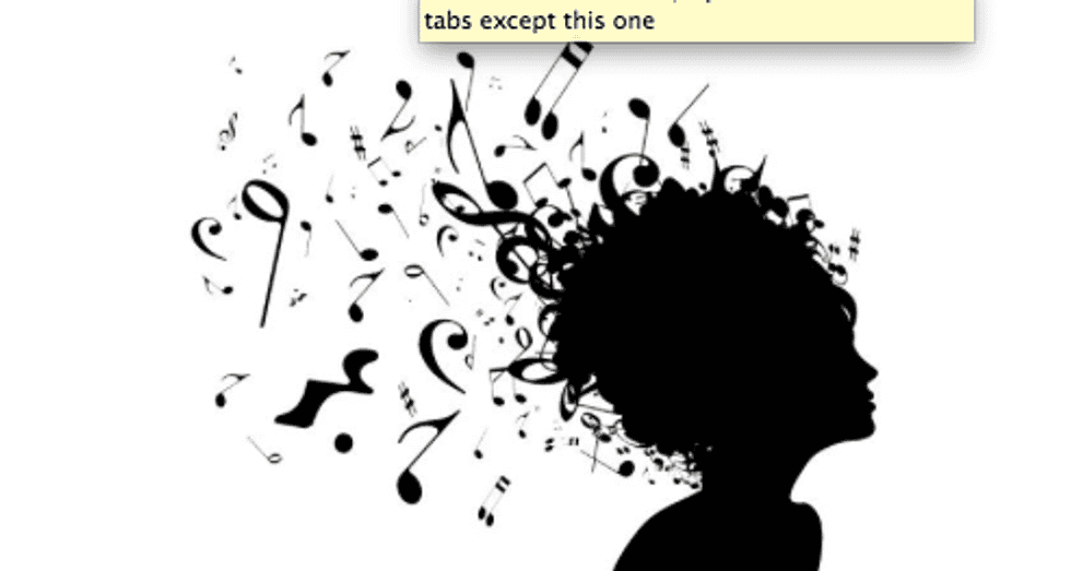 Why Music Changed My Life | The Odyssey Online