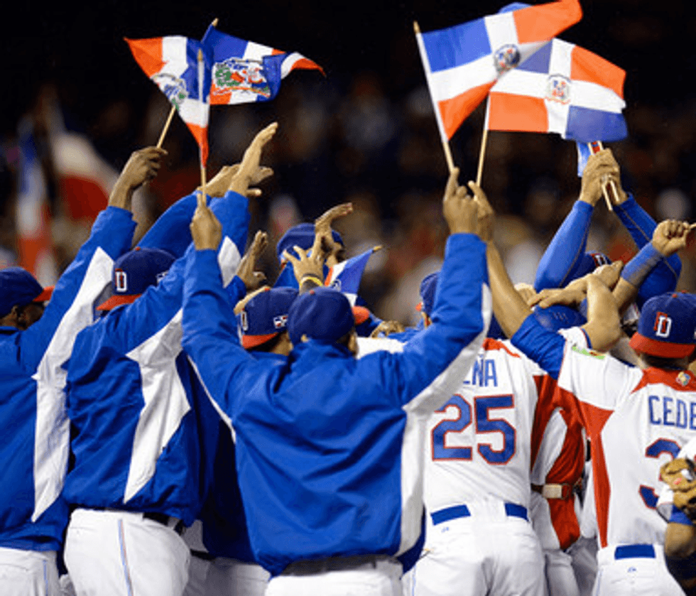Baseball In The Dominican Republic: | The Odyssey Online