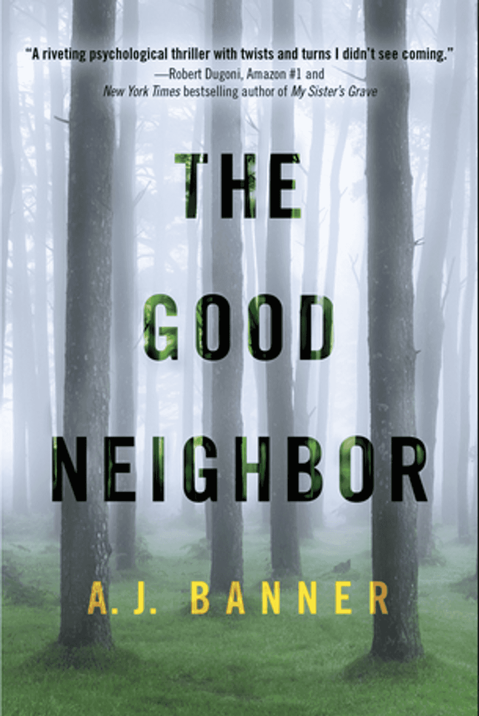 The Good Neighbor | The Odyssey Online