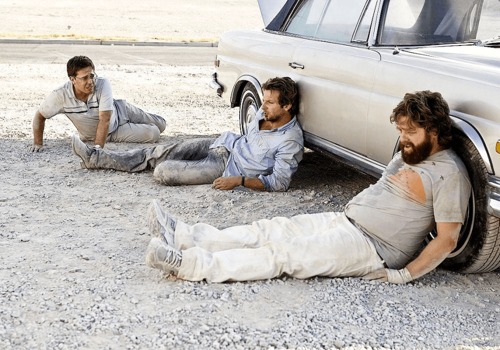 Why "I Was Drunk" Is The Worst Excuse | The Odyssey Online