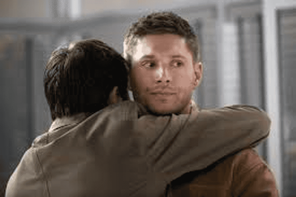4 Ways To Be Less Awkward When Comforting a Friend | The Odyssey Online