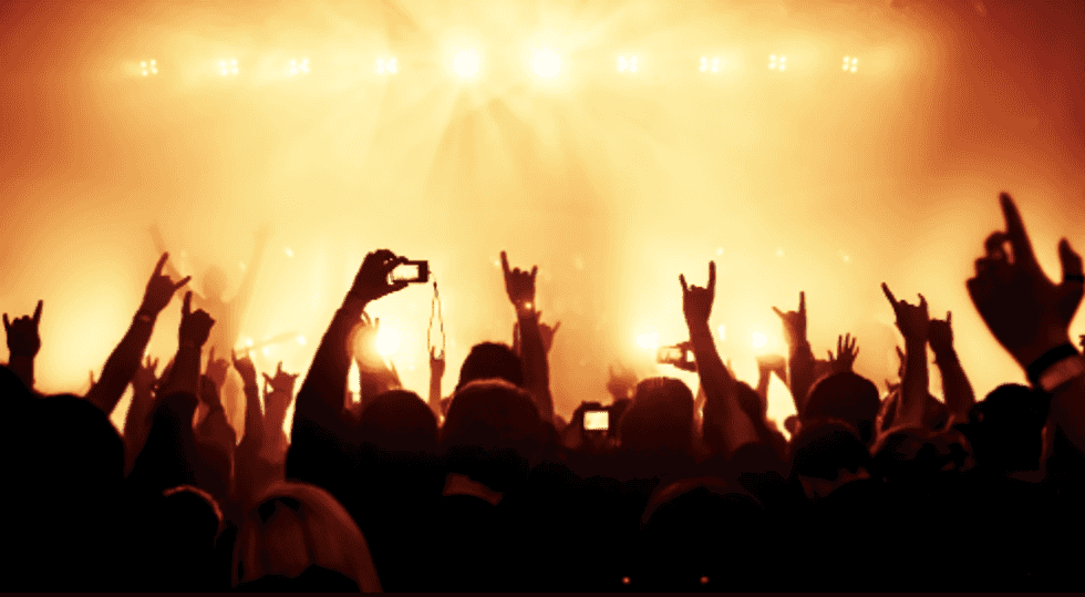 Why I Love Concerts | The Odyssey Online
