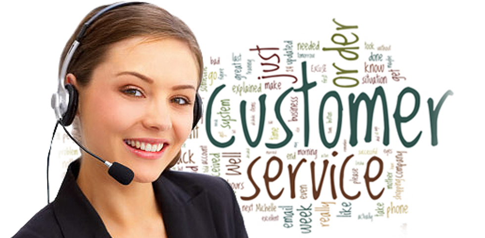 7 Reasons Why Everyone Needs To Learn Customer Service | The Odyssey Online