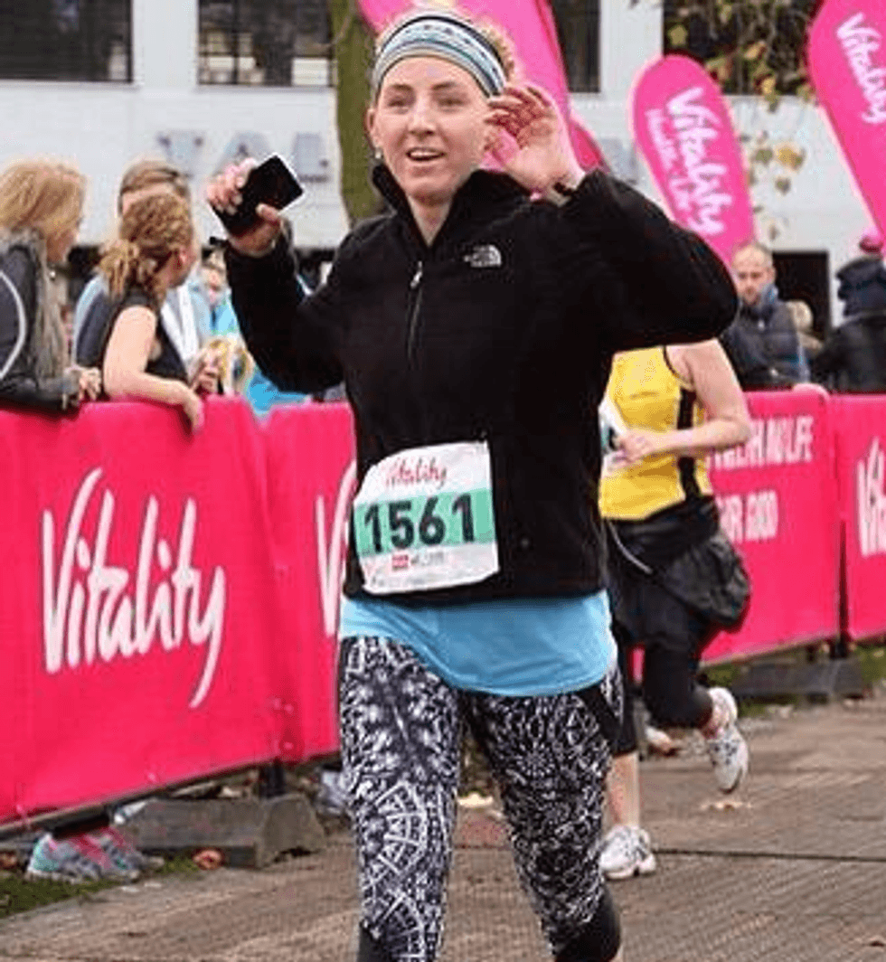An Ode To Running | The Odyssey Online