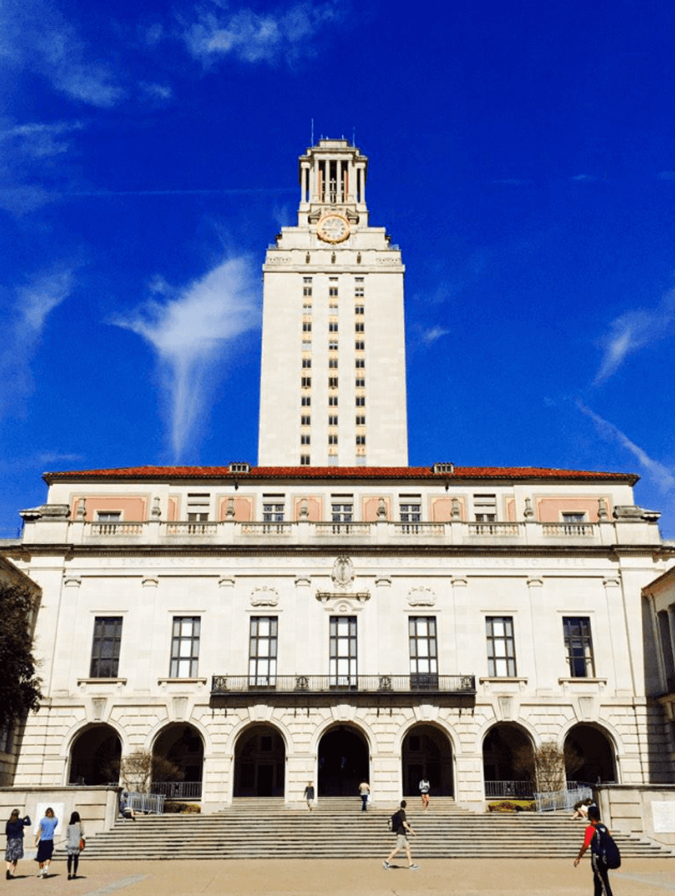 14 Things Only University Of Texas Students Understand | The Odyssey Online