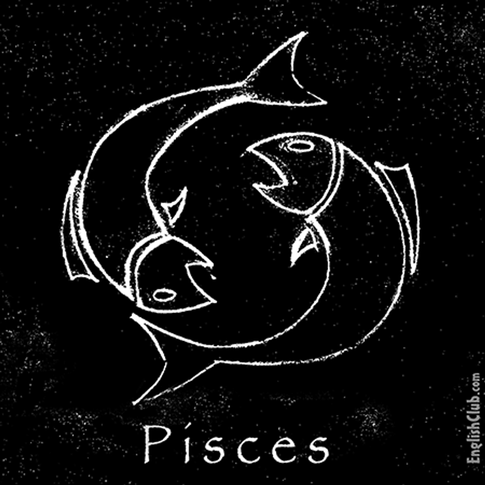 8 Things All Pisces Know To Be True | The Odyssey Online