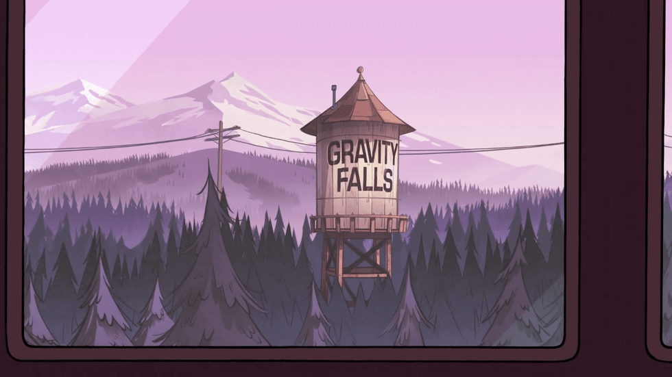 'Gravity Falls' Finale Decoded: Moments You May Have Missed In The ...