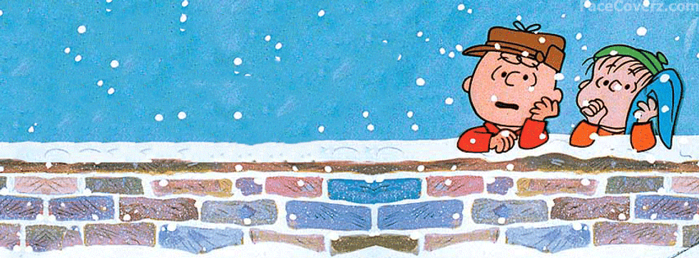12 Signs You're So Over Winter | The Odyssey Online
