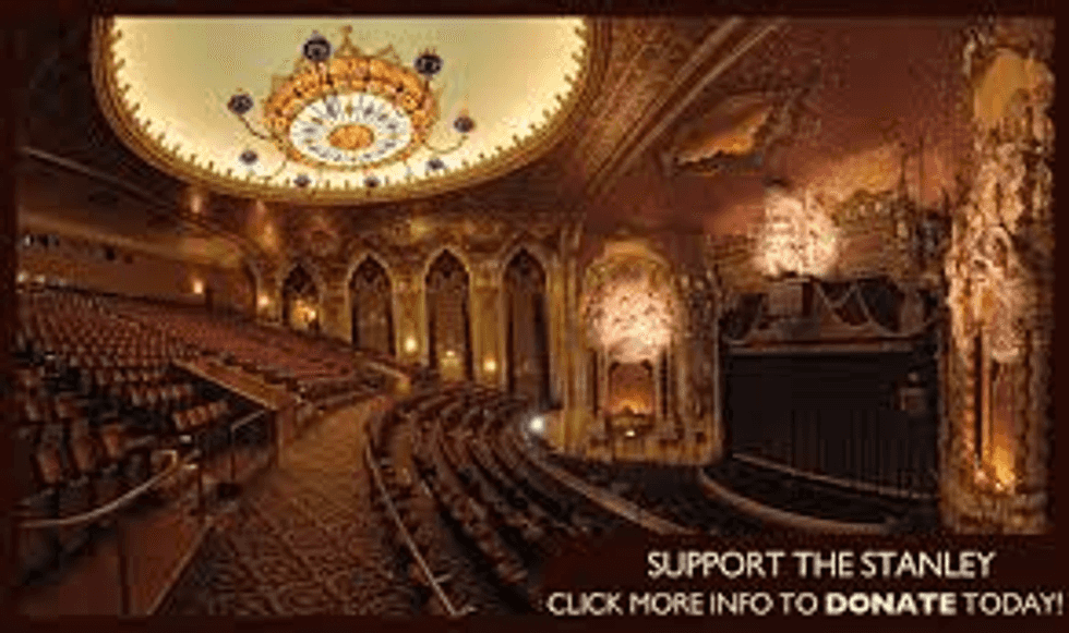 Teaching From The Stage | The Odyssey Online