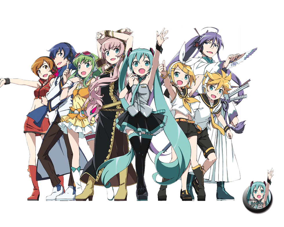 An Introduction To Vocaloid | The Odyssey Online