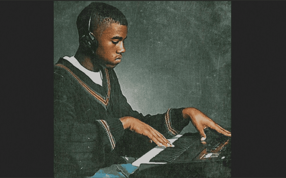 The Real Kanye Is Back, Finally | The Odyssey Online