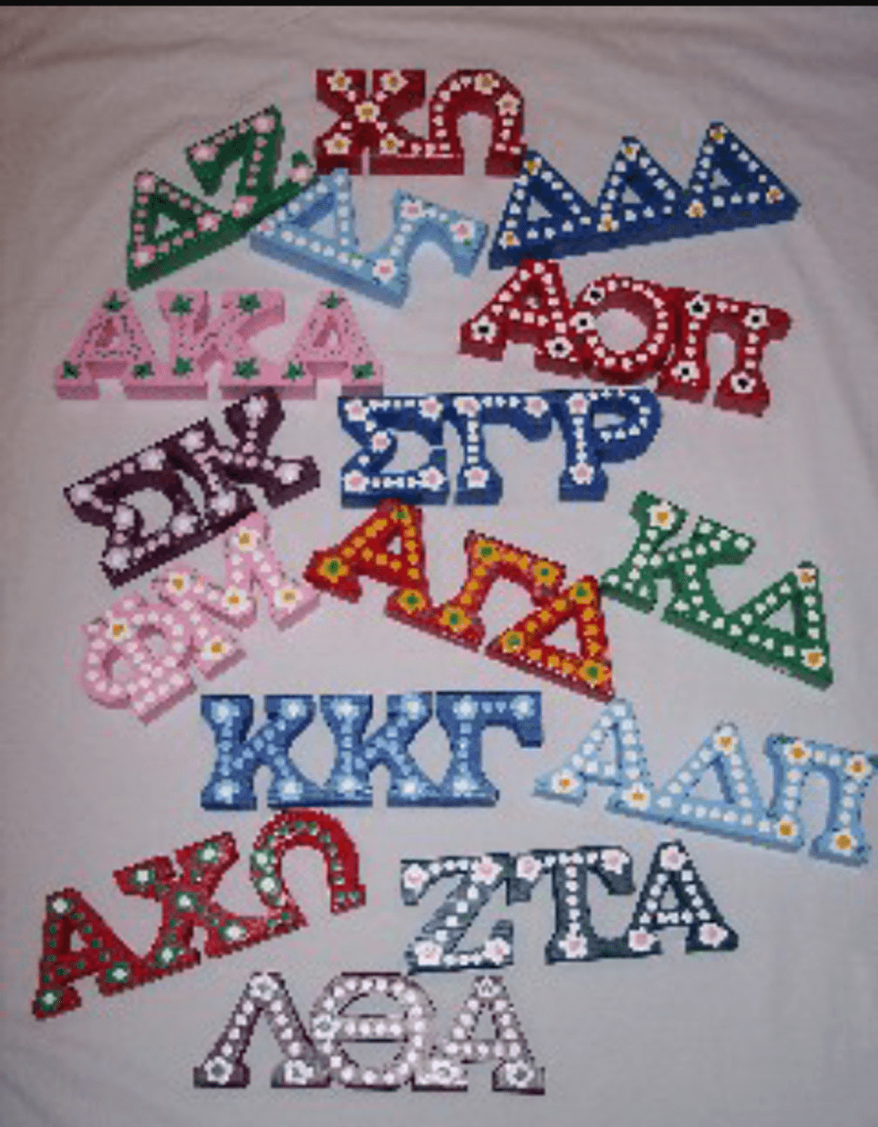5 Reasons You Should Consider Going Greek | The Odyssey Online
