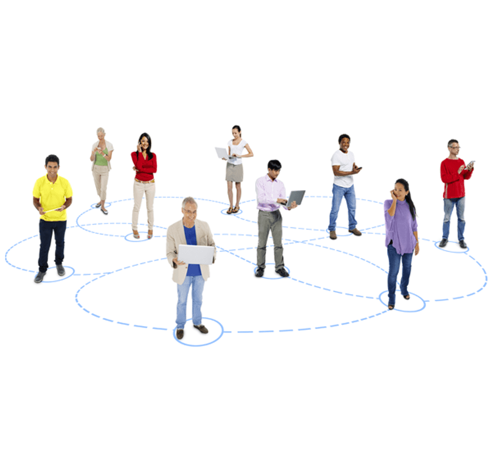 Why You Should Join A Professional Organization | The Odyssey Online