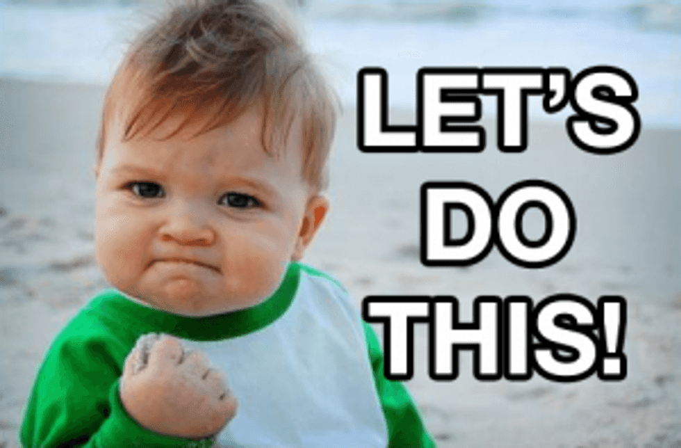 Tips And Tricks For Public Speaking | The Odyssey Online