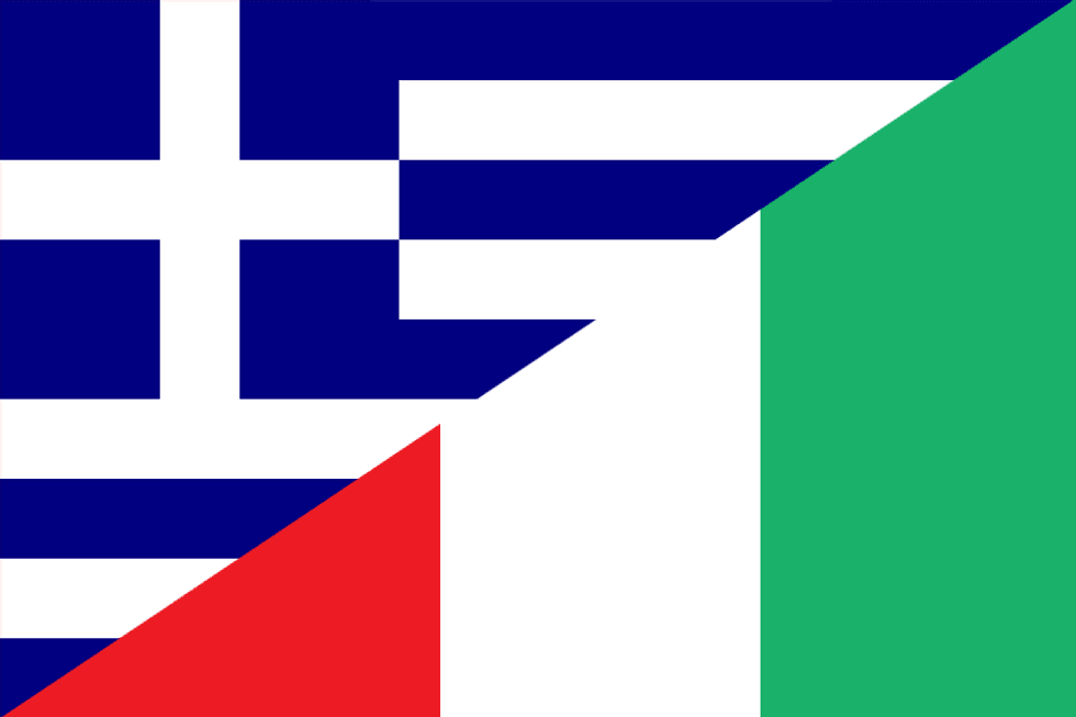 19 Ways You Know You're Greek And Italian | The Odyssey Online