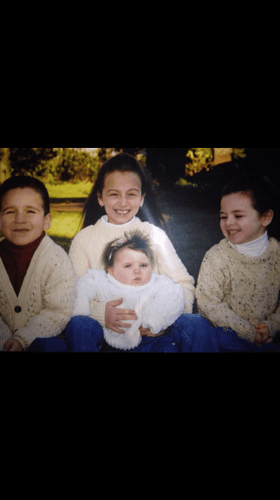 8 Signs You Grew Up In An Irish Family | The Odyssey Online