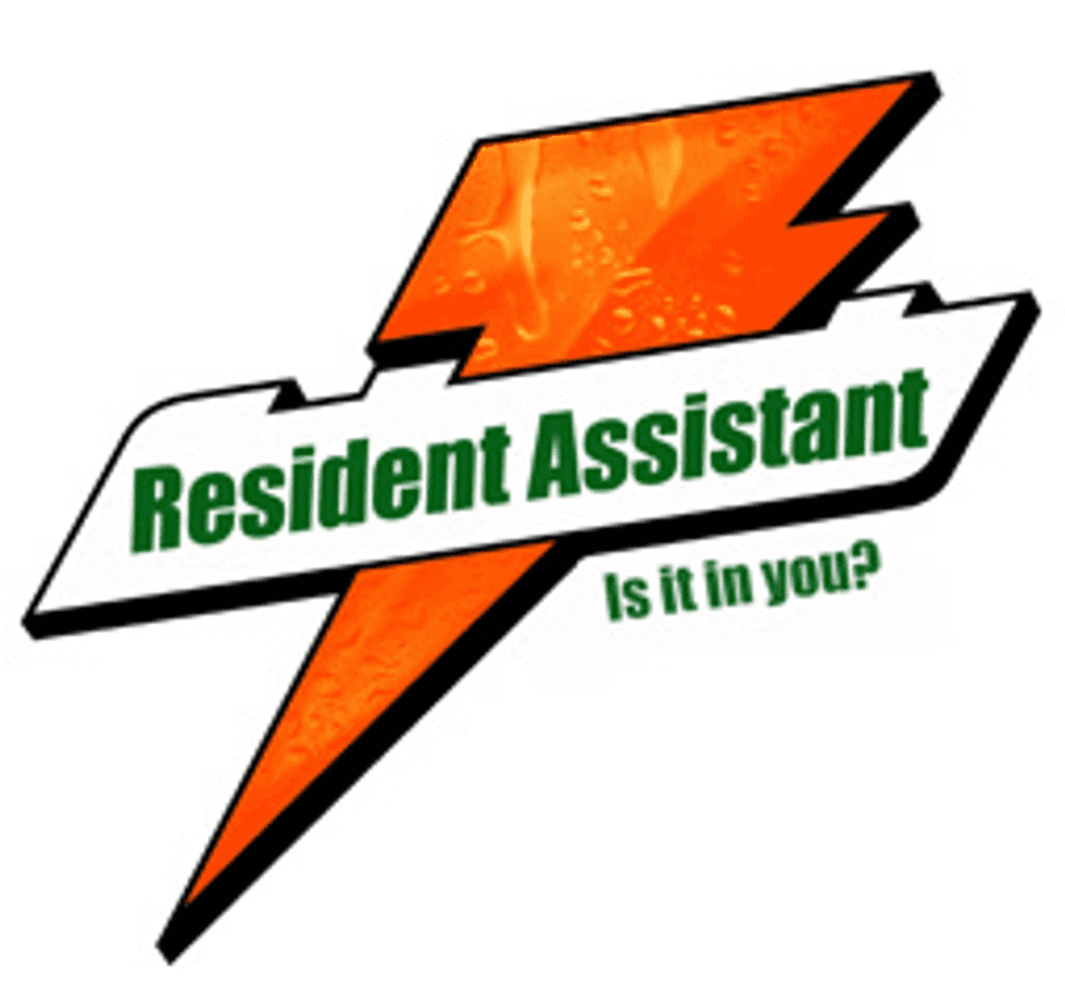 Benefits And Duties Of A Resident Assistant | The Odyssey Online