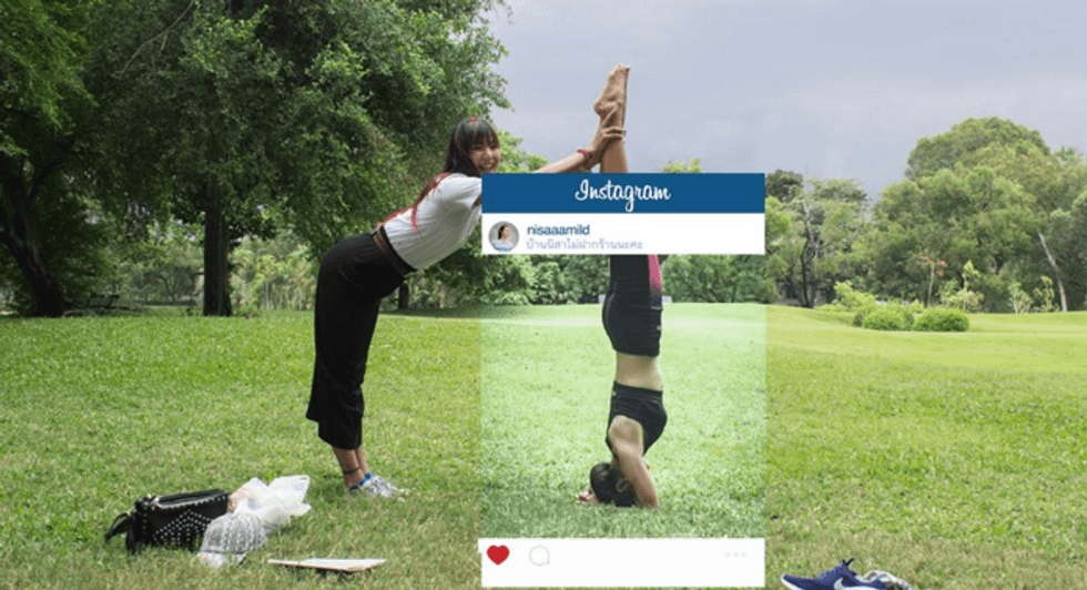 How We Can Fight Social Media With Social Media | The Odyssey Online