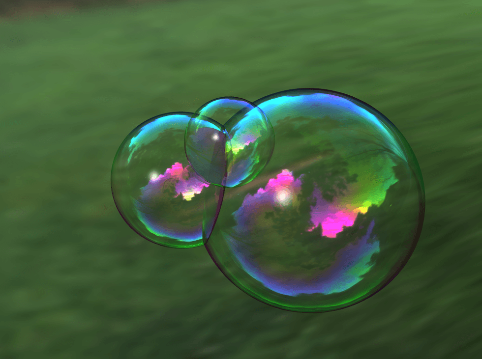 The Colby College Bubble | The Odyssey Online