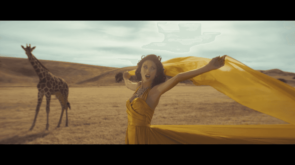 Is Taylor Swift Romanticizing Colonial Africa? | The Odyssey Online