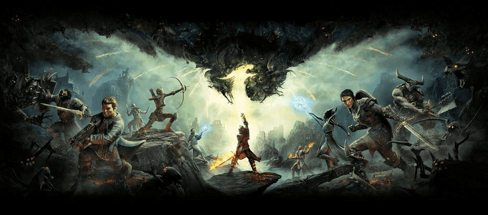 Beginning the Feminist Approach to Video Games | The Odyssey Online