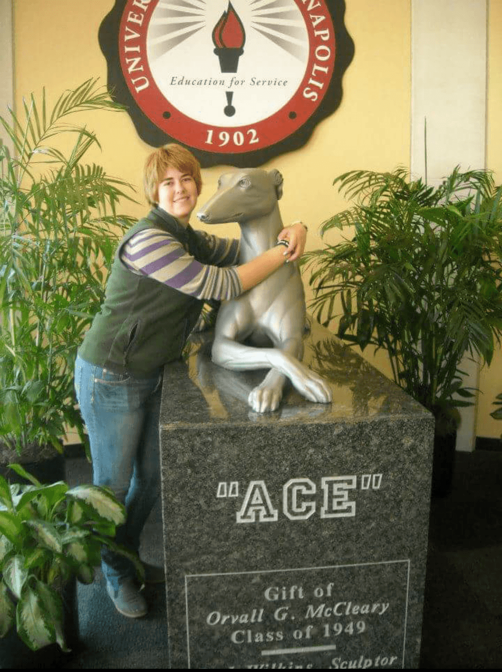 My UIndy History | The Odyssey Online