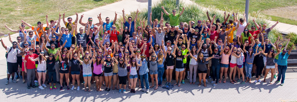 7 Reasons You Should Apply To The Rowan Rec Center | The Odyssey Online