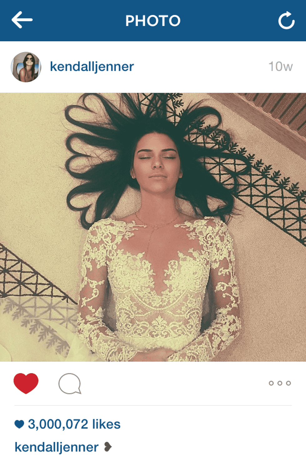 The Instagram Effect | The Odyssey Online