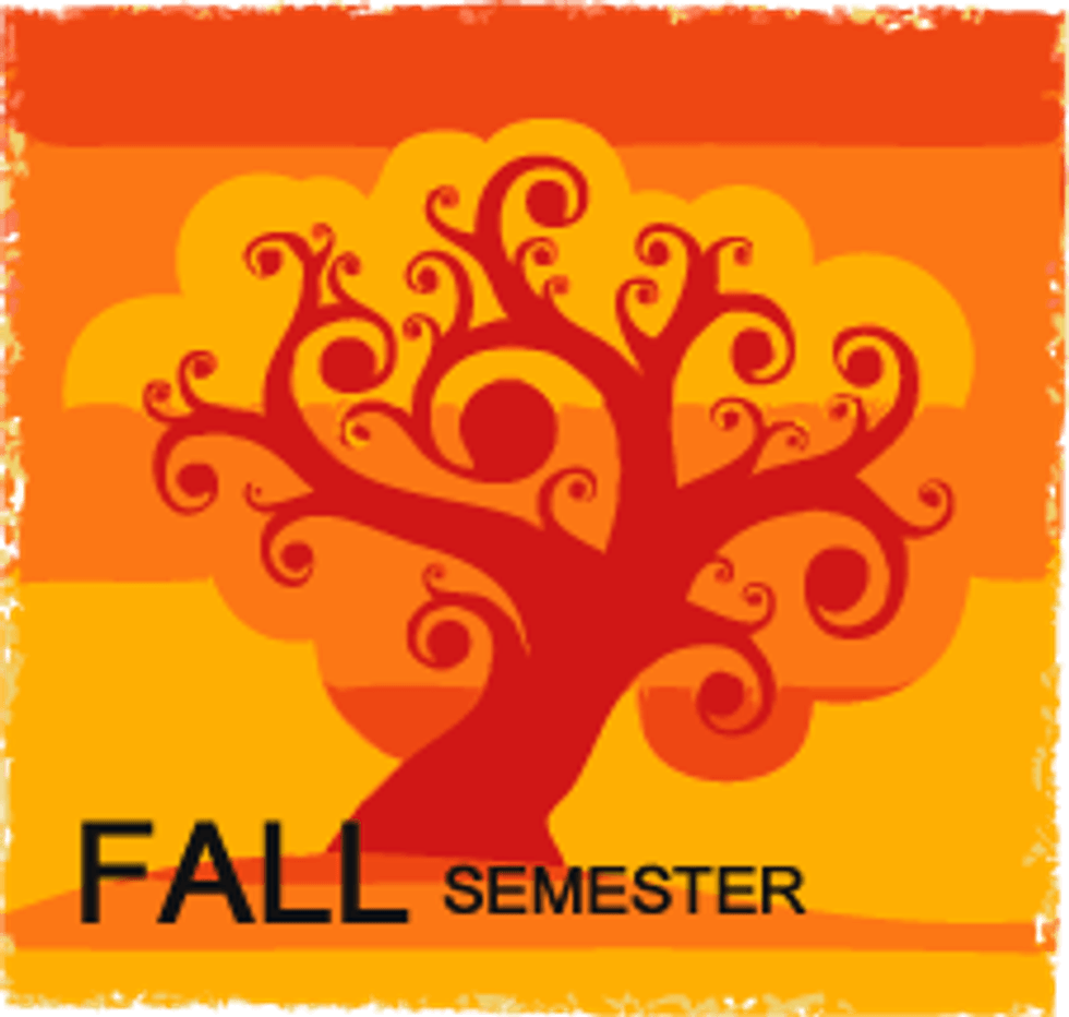 Best Things about the Fall Semester | The Odyssey Online